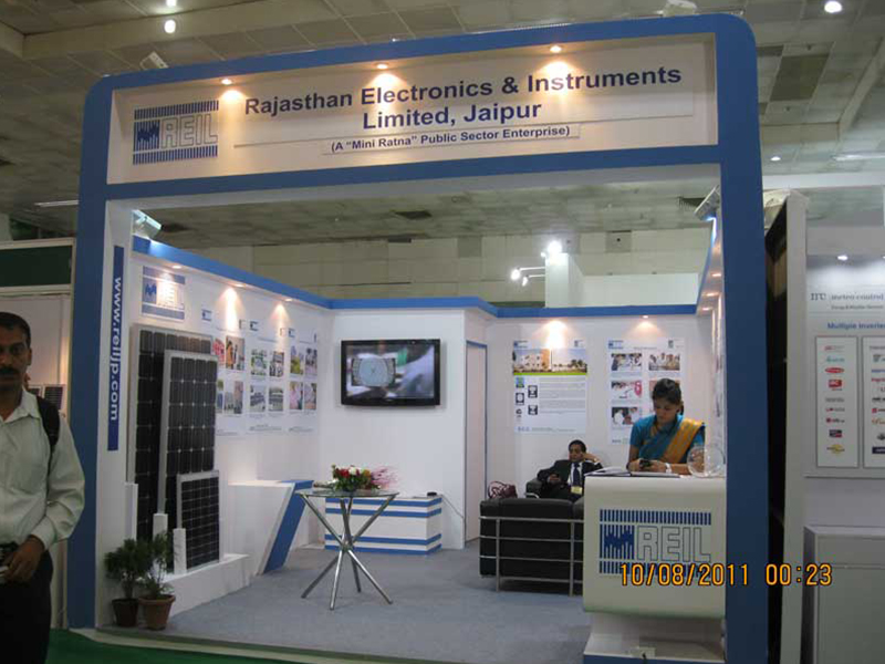 Mehran Art Display